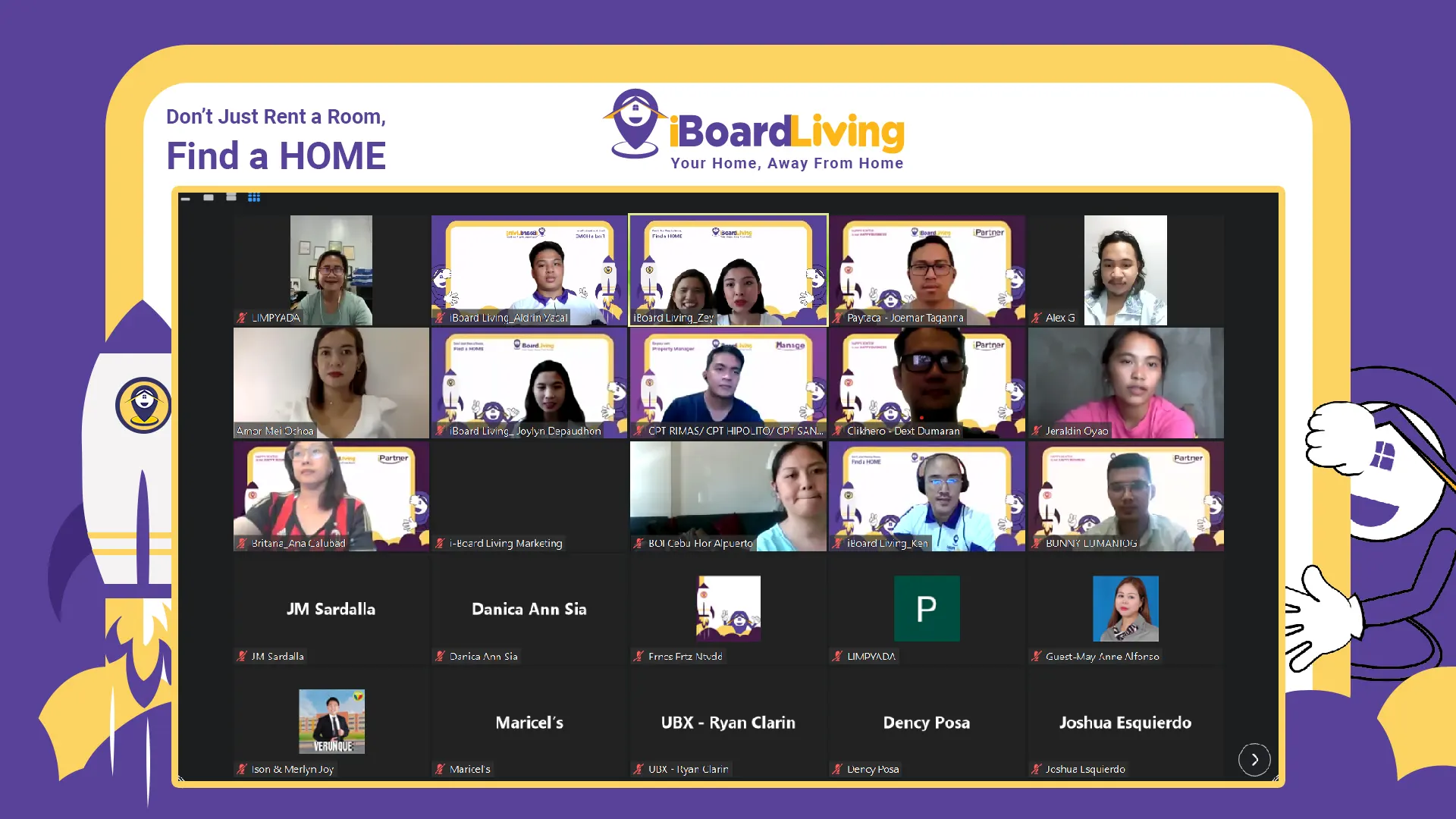 iBoard Living's Blog | iBoard Living