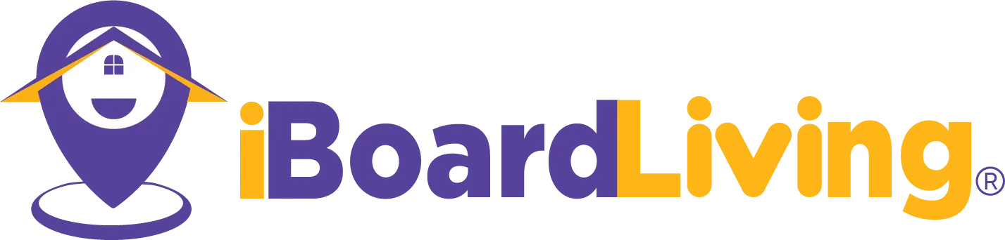 iBoard Living